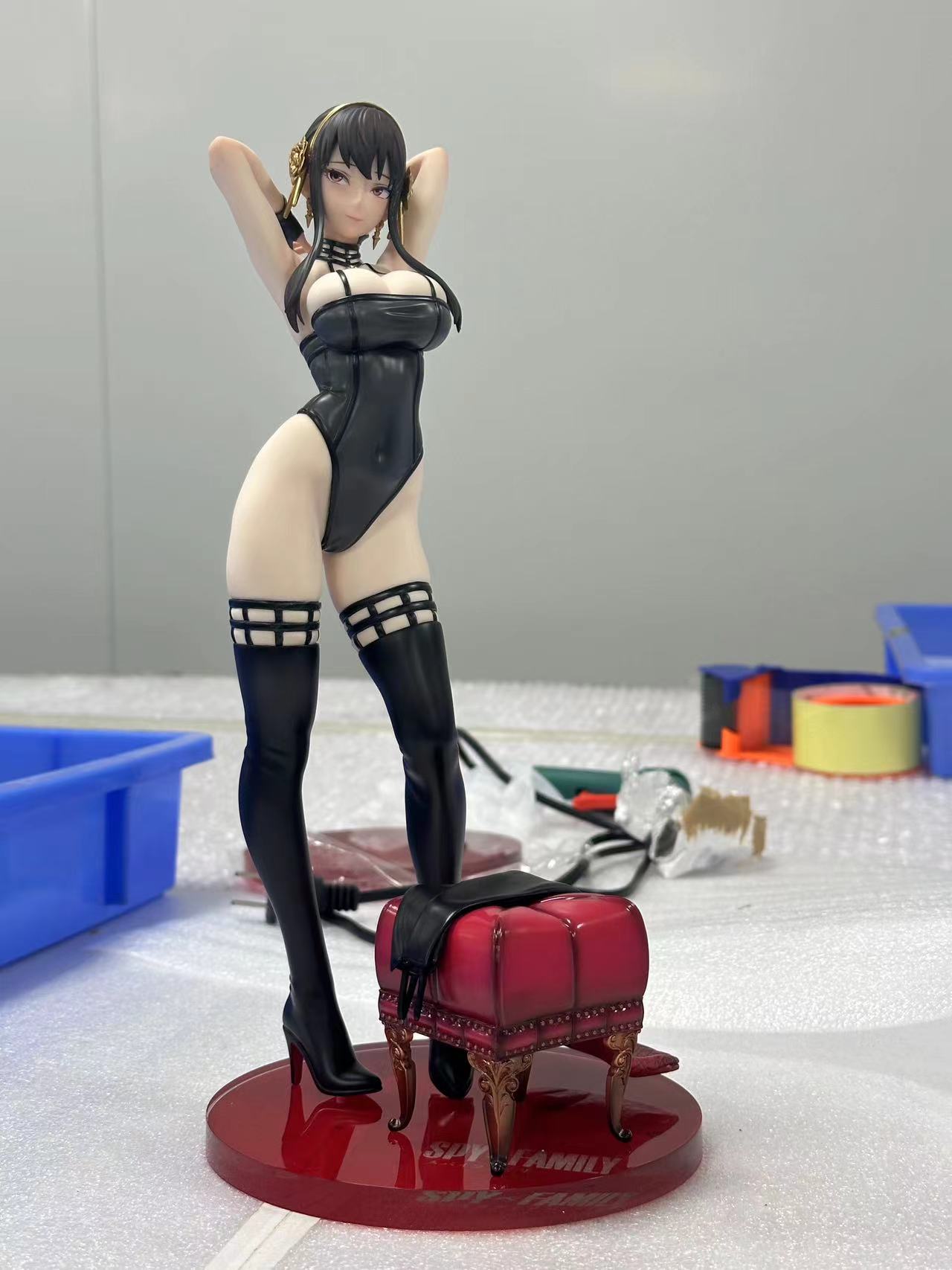 あみにゃみ 海外フュギュア ガレージキット&スタチュー على X あみにゃみ 海外フュギュア ガレージキット&スタチュー على X
