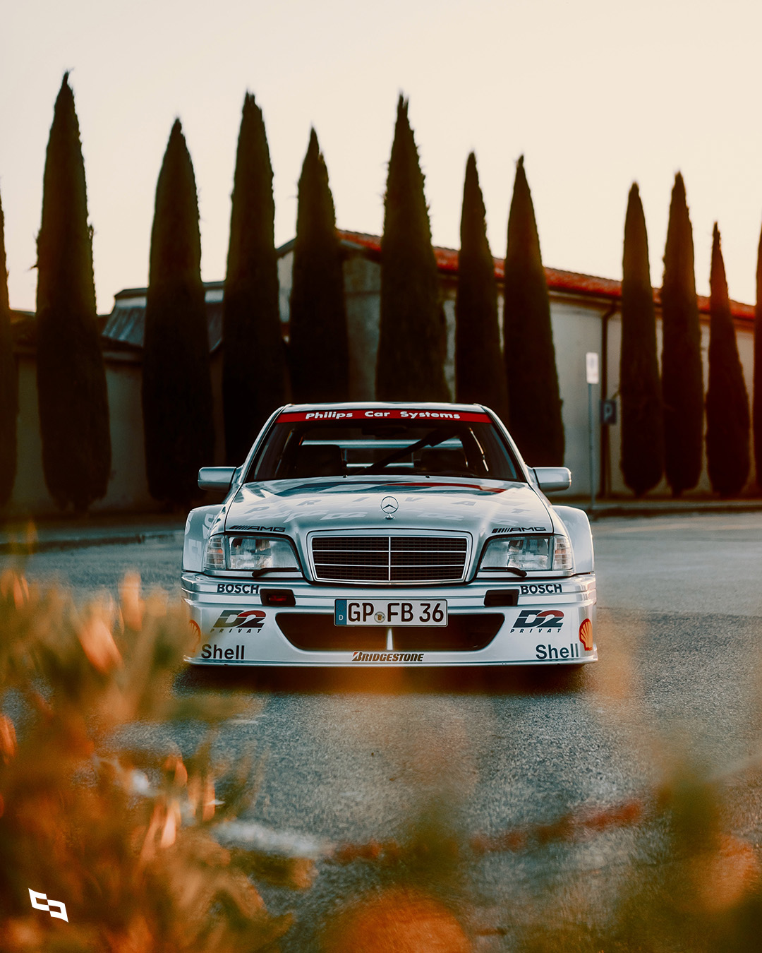 Mercedes Dtm Wallpaper 2014 Mercedes AMG C63 Is An Original DTM Race