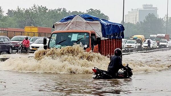 Highway of Corruption (Expose) They extorted Rs 8349 crore from public ...