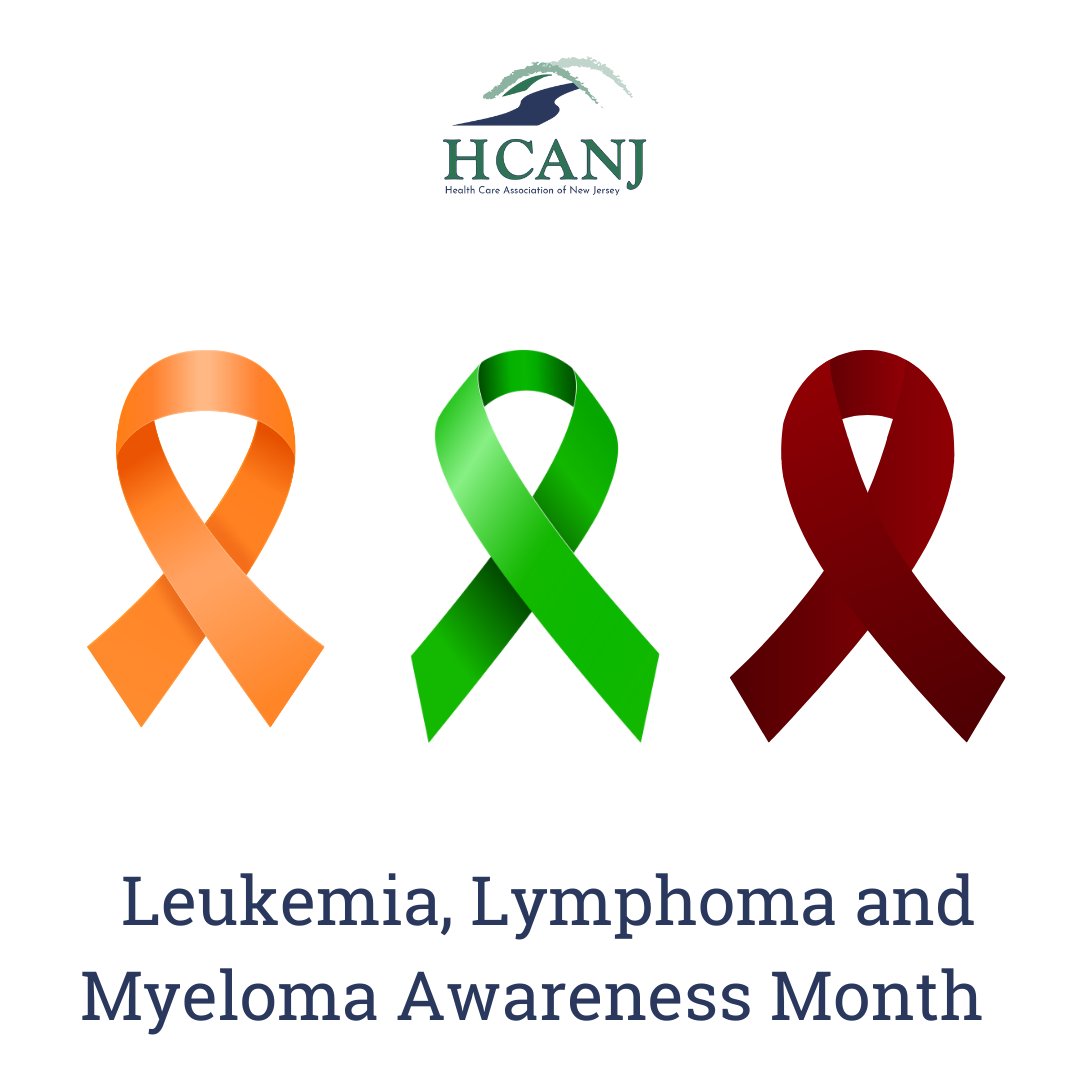 Leukemia And Lymphoma Research Logo