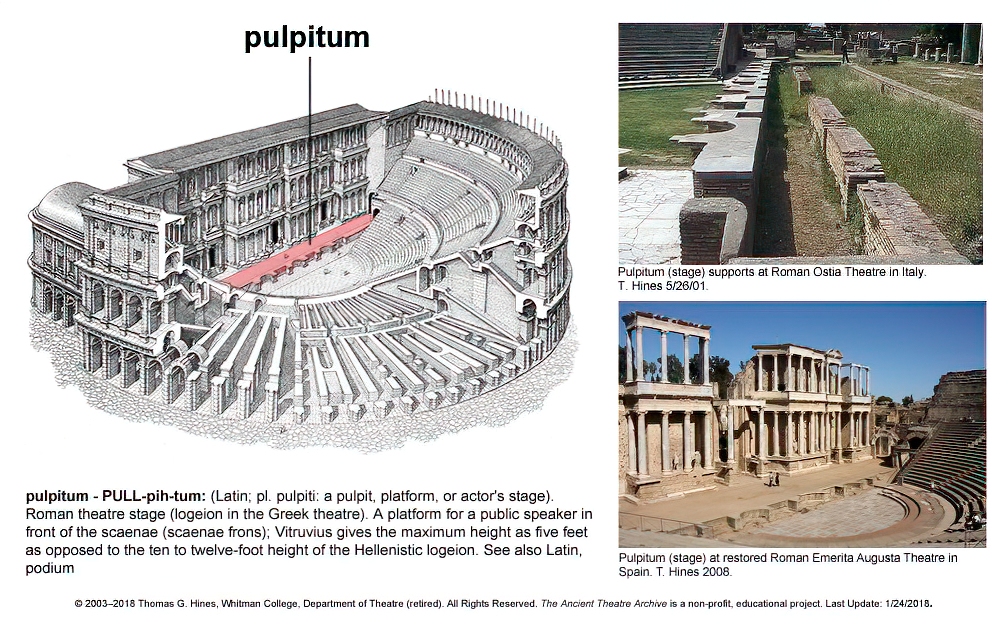 Ancient amphitheaters aren't just architectural masterpieces... They ...