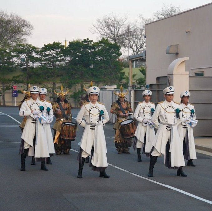 USJのツボ(@usj1) - Twilog (ツイログ)