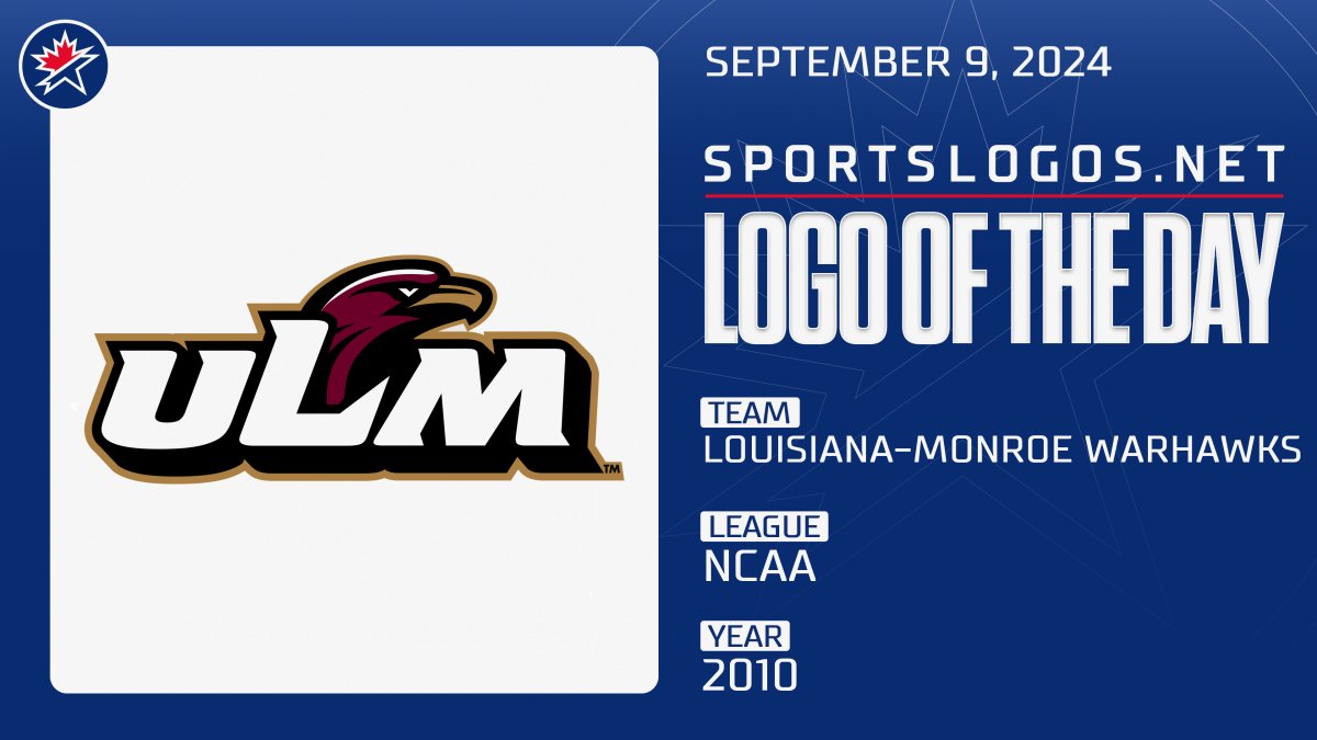 University Of Louisiana Monroe Logo University Of Louisiana At Monroe