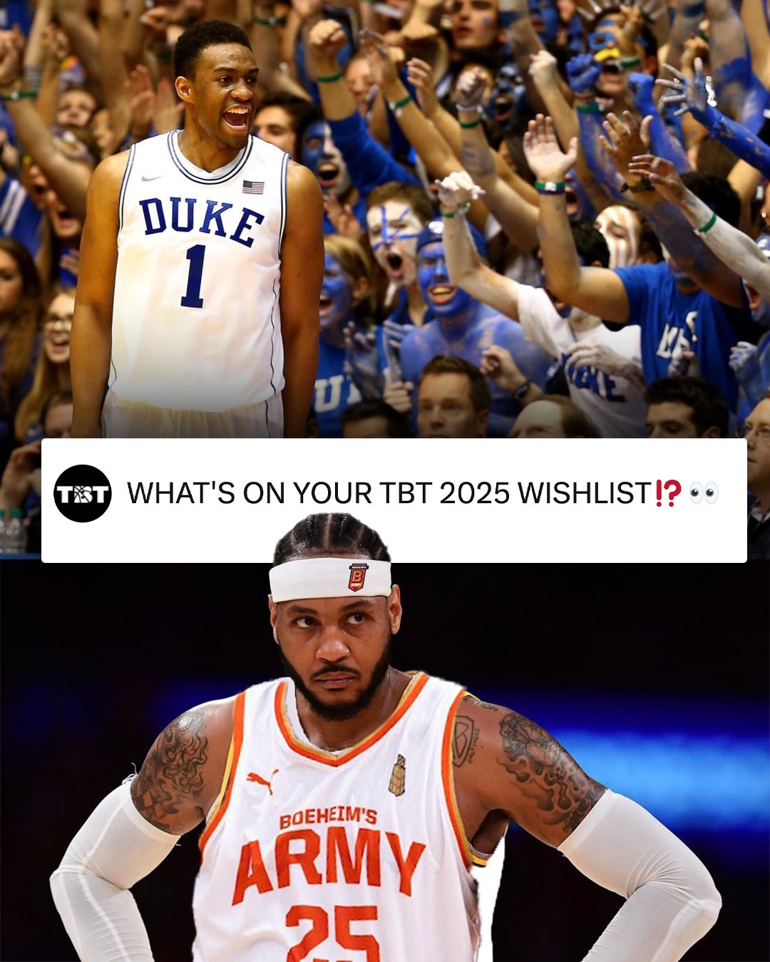 Duke Fans Memes Duke Mocked With White Lotus Memes After Final Four