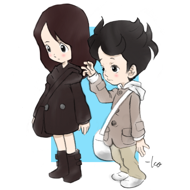 「KoTakeuchi_102 」|竹内 高 (Ko Takeuchi)のイラスト