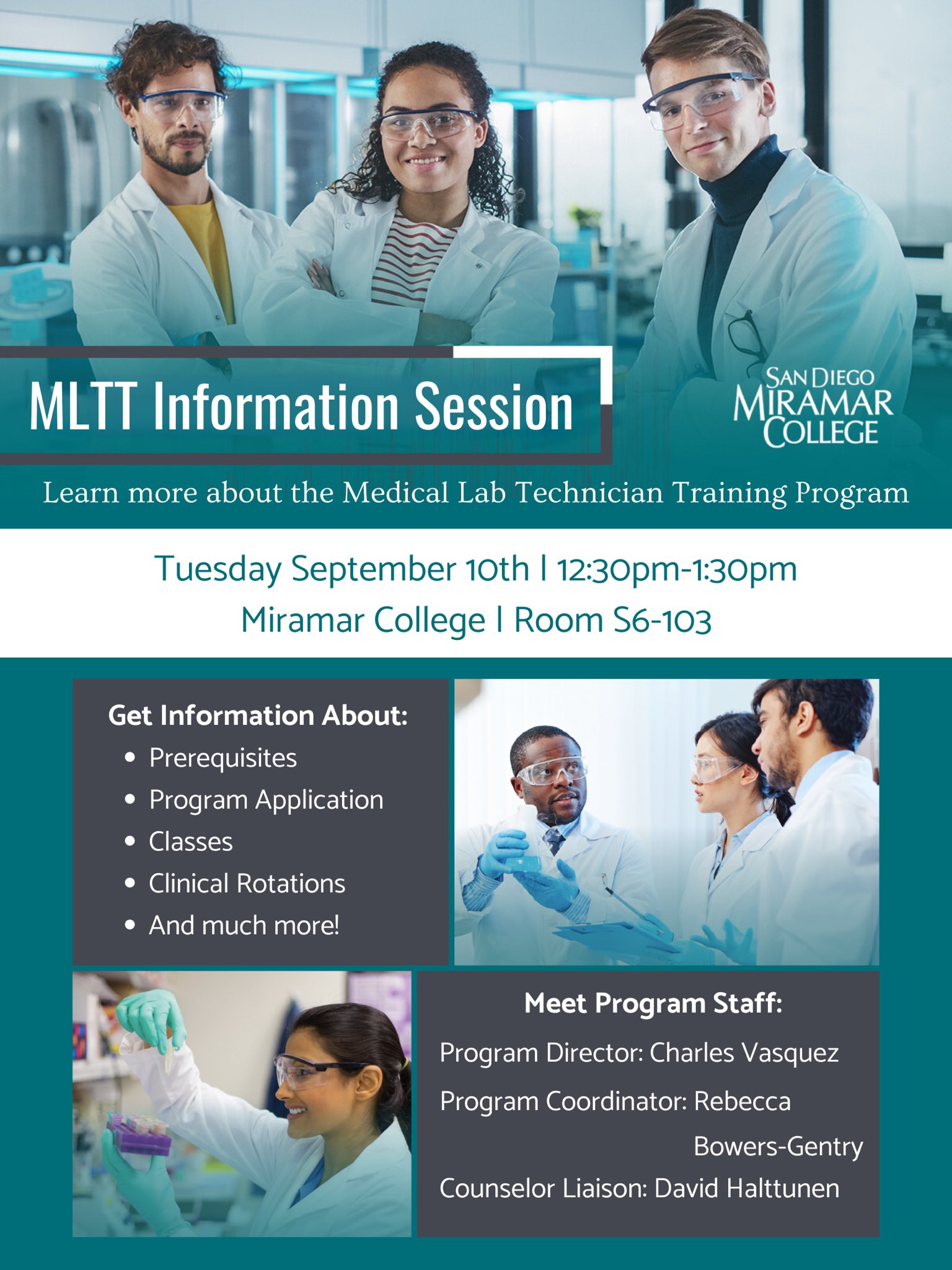 Lab Technician Training JANAAC Global Accreditation On X: "Elevate