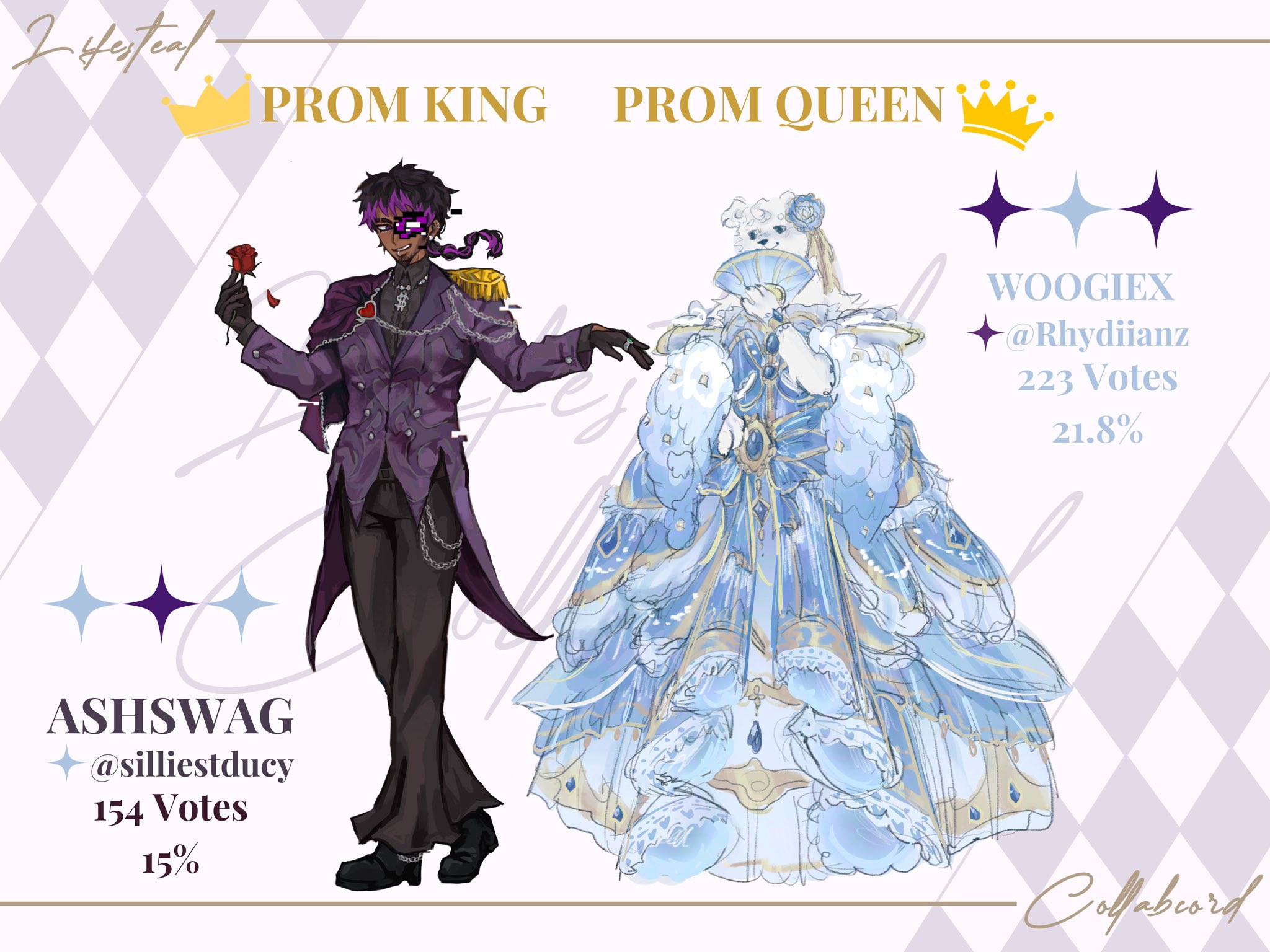 Prom King Quotes