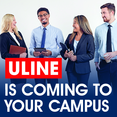 Uline Jobs Uline Careers