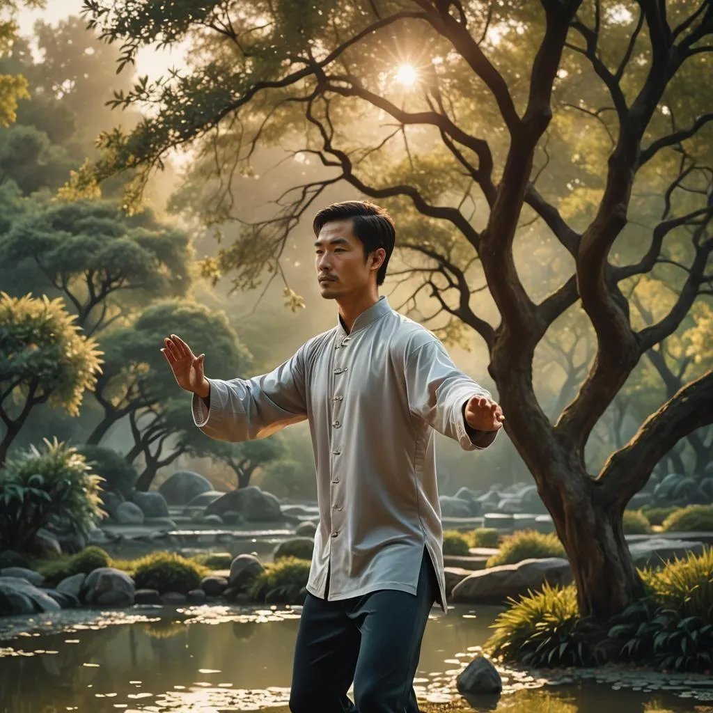 Unleashing the True Power of Manhood: The Mastery of Life Force ...