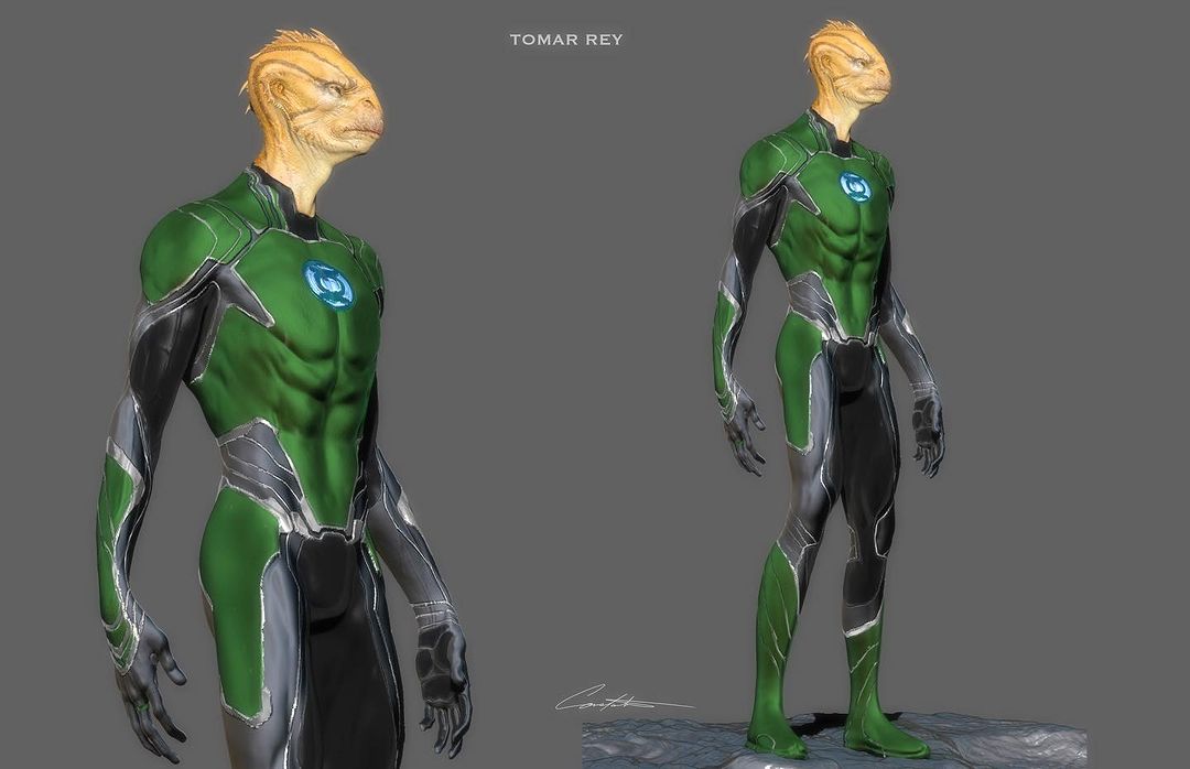 Concept Art Di Lanterna Verde 110 Ideias De Lanterna Verde Em 2025