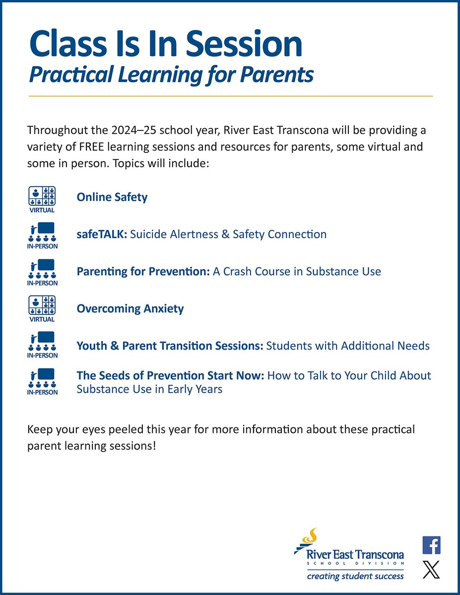 River East Transcona School Division