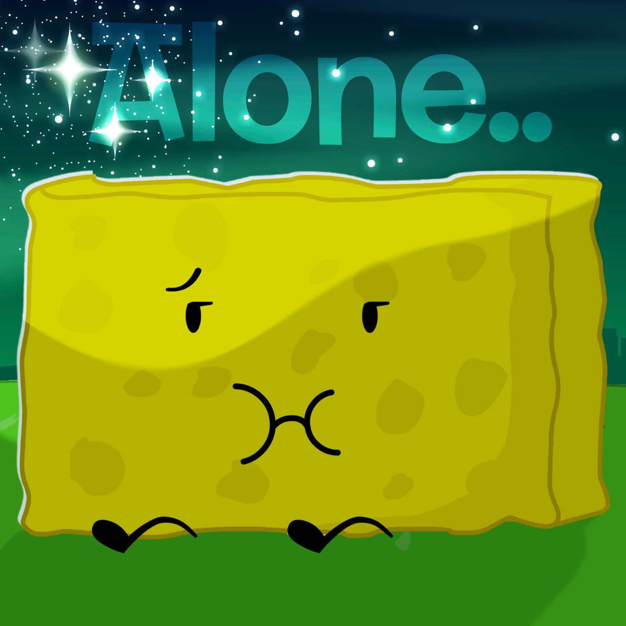 Spongy Bfdi