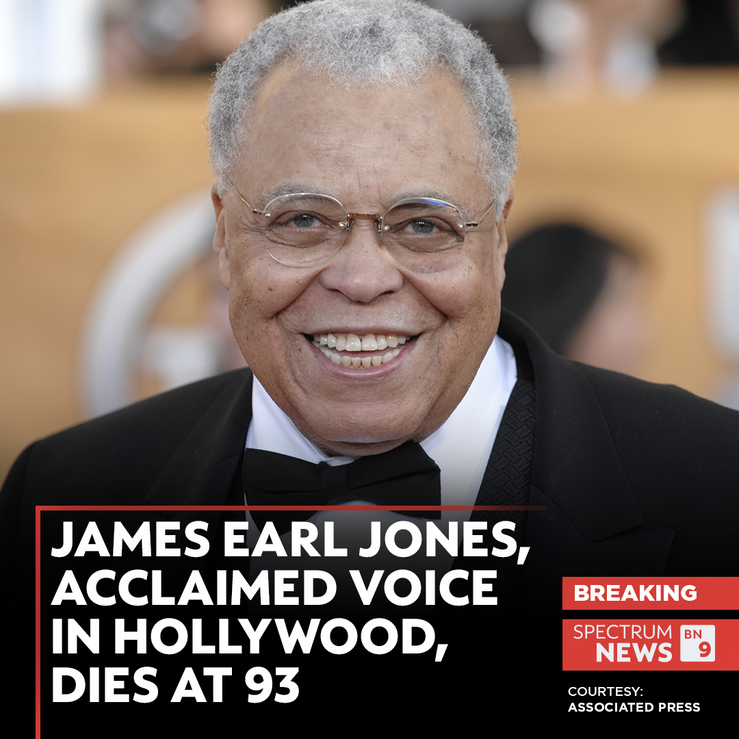 James Earl Jones Mufasa Mufasa: The Lion King Begins With Paying