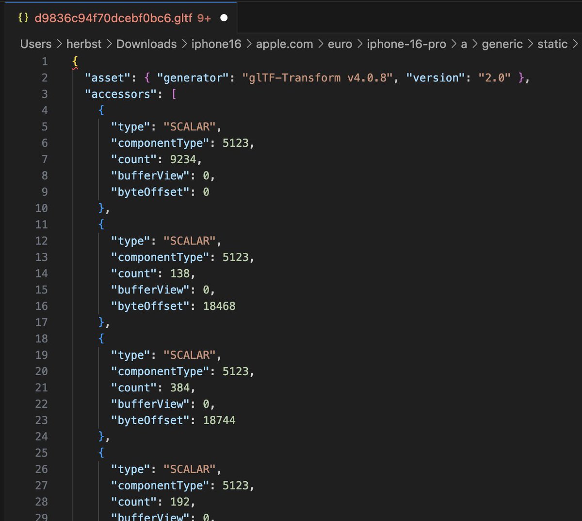 Thread by @hybridherbst on Thread Reader App – Thread Reader App
