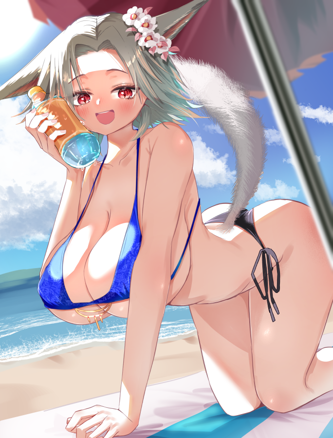 null 「#skeb #commission @ JavelinJava 」|らつにつのイラスト