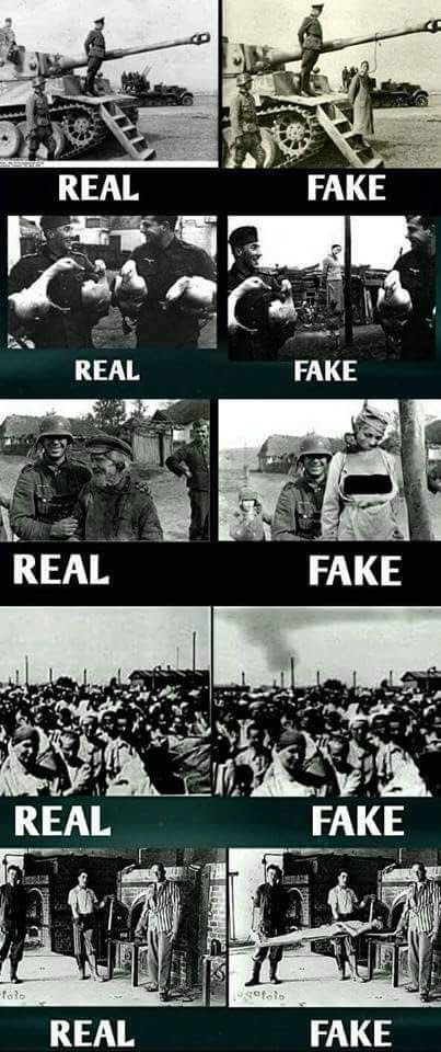 WW2 PSYCHOLOGICAL WARFARE In order to wage a war, the first battle ...