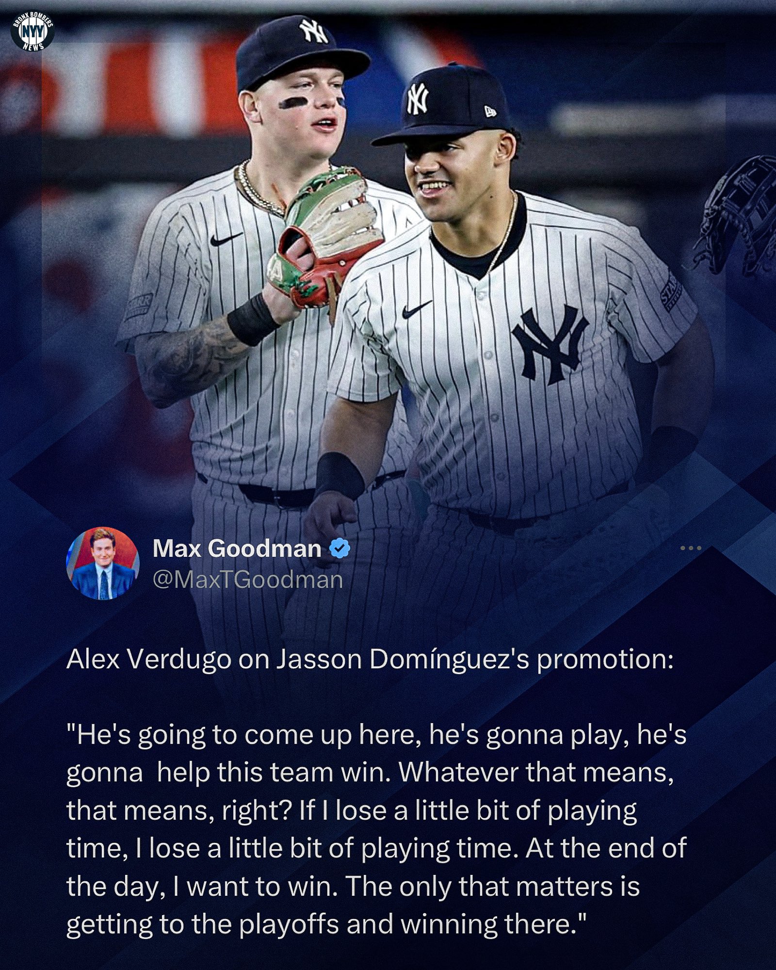Famous Bronx Quotes