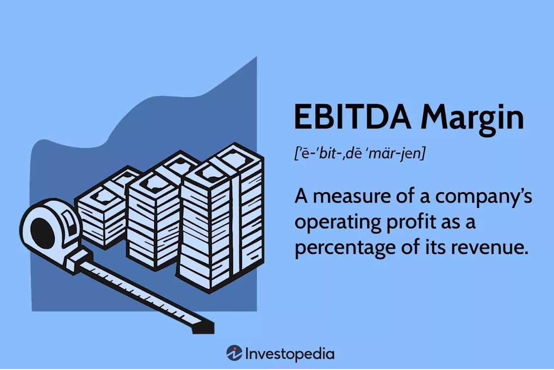 EBITDA is one of the most controversial financial metric ever But it’s ...
