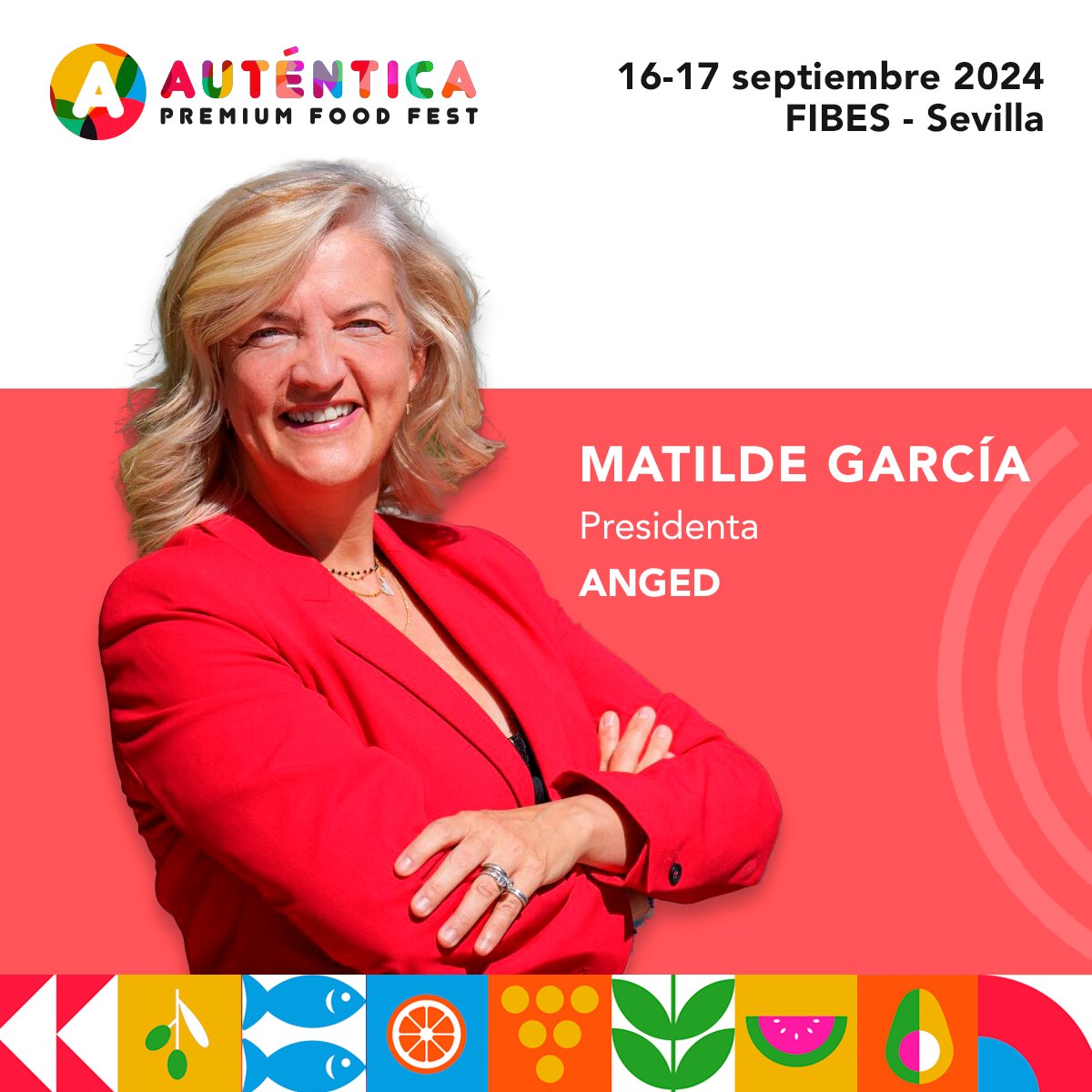 ANGED estrena nuevo blog - ANGED