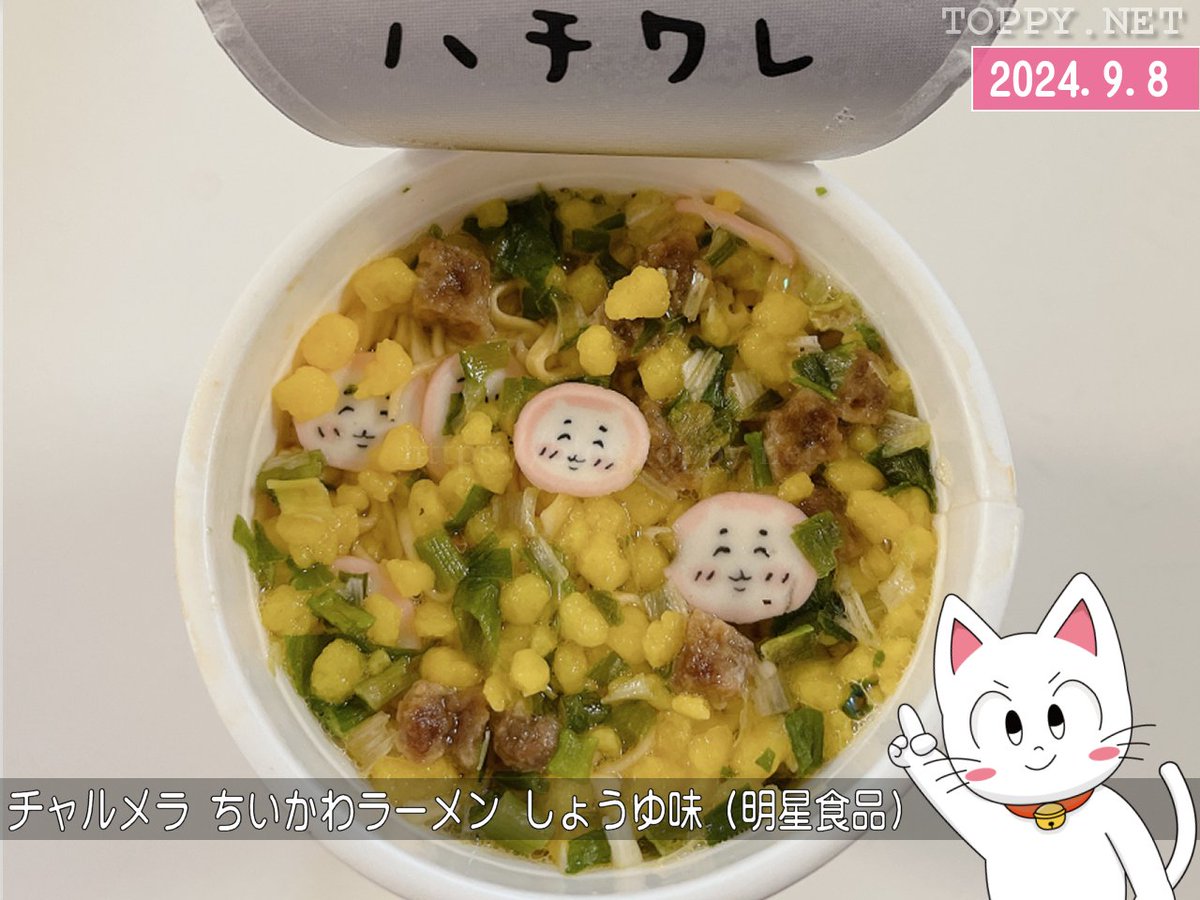 TOPPY 川合登志和(@toppy_net) - Twilog (ツイログ)