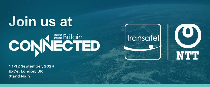 Transatel Logos
