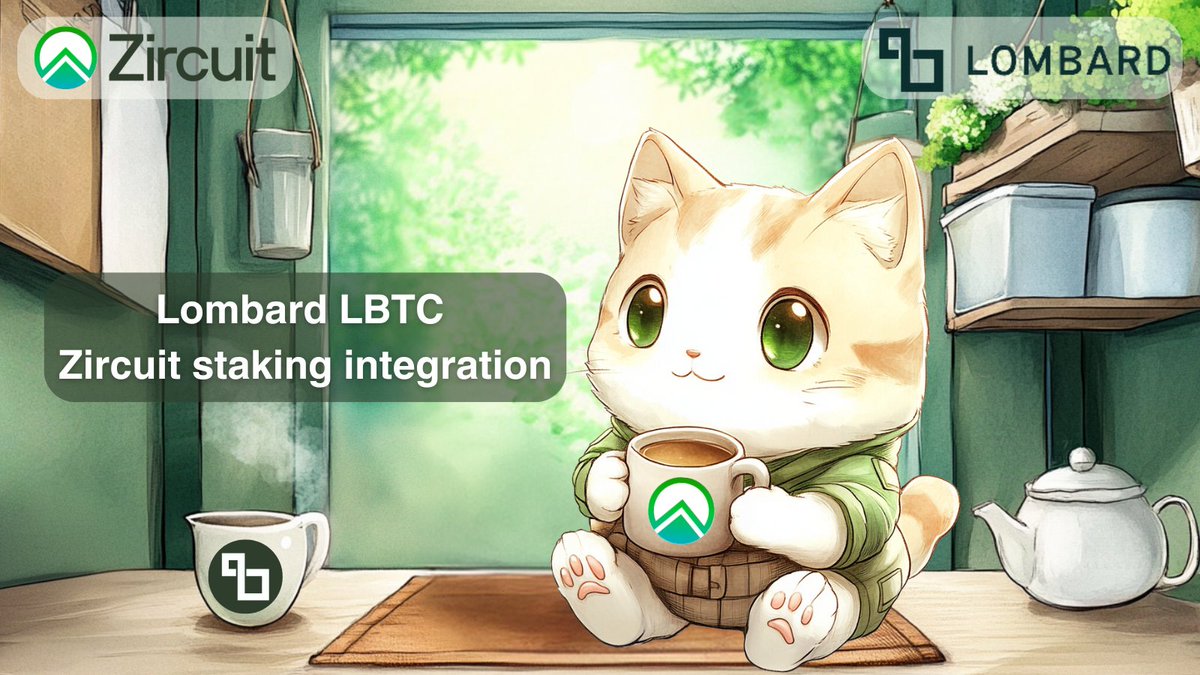 Zircuit upcoming launch, news and token information | CoinMarketCap