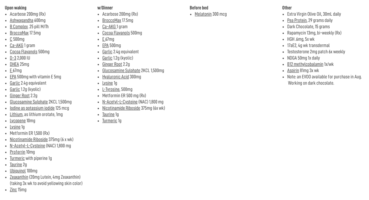 Meet Bryan Johnson. He invests $5 million a year to reclaim his youth ...