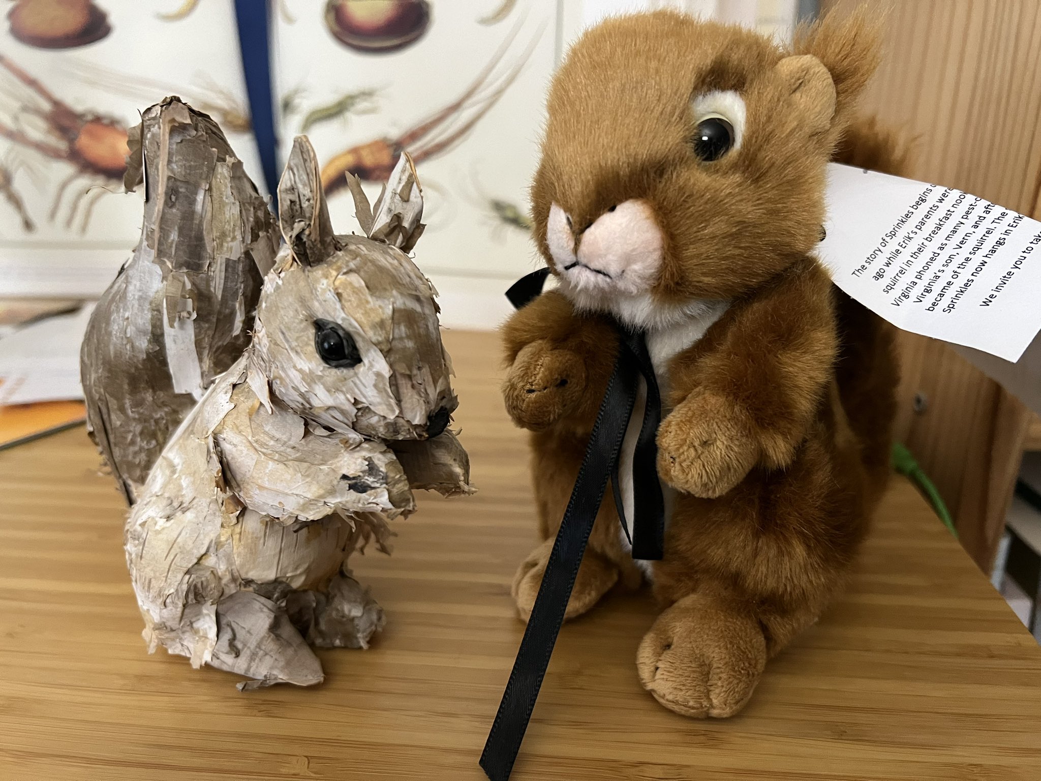 Weresquirrel Looking For Group Looking For Thoughts – Royal