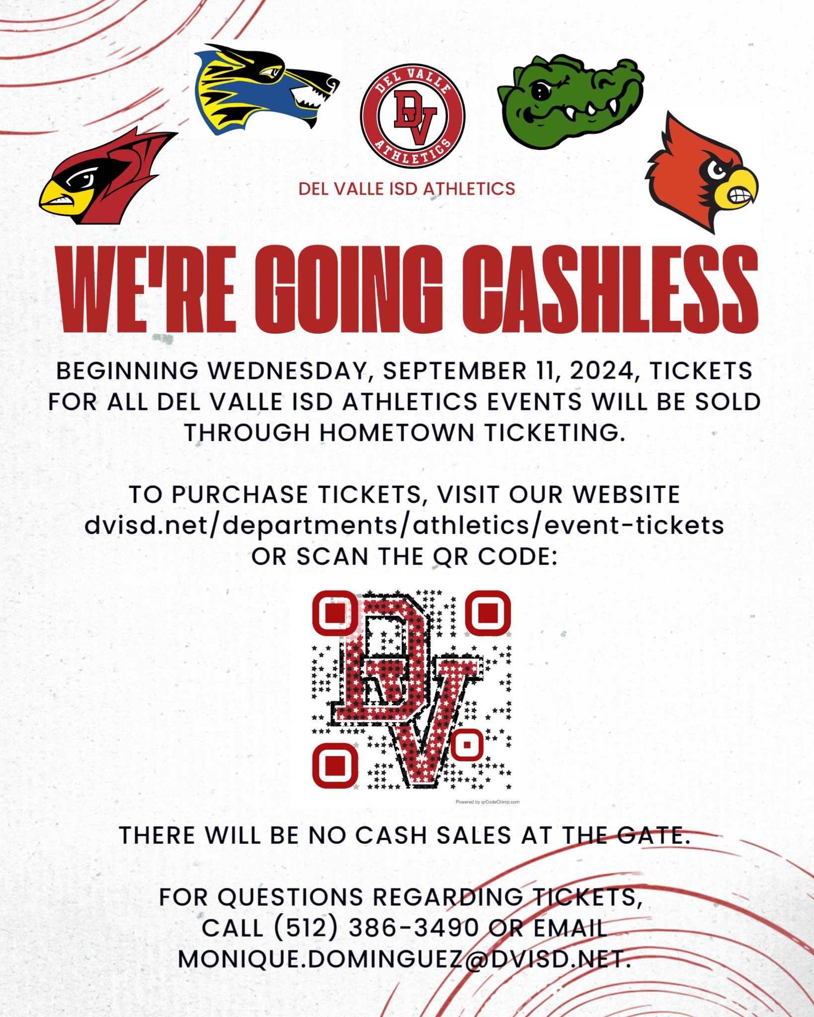 Del Valle Isd Logo Del Valle ISD Breaks Ground On Second High School