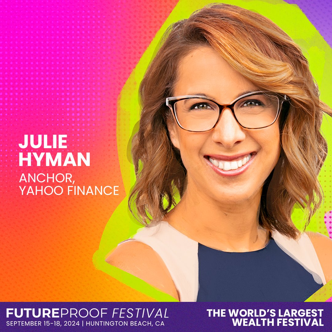Julie Hyman's Instagram, Twitter & Facebook on IDCrawl