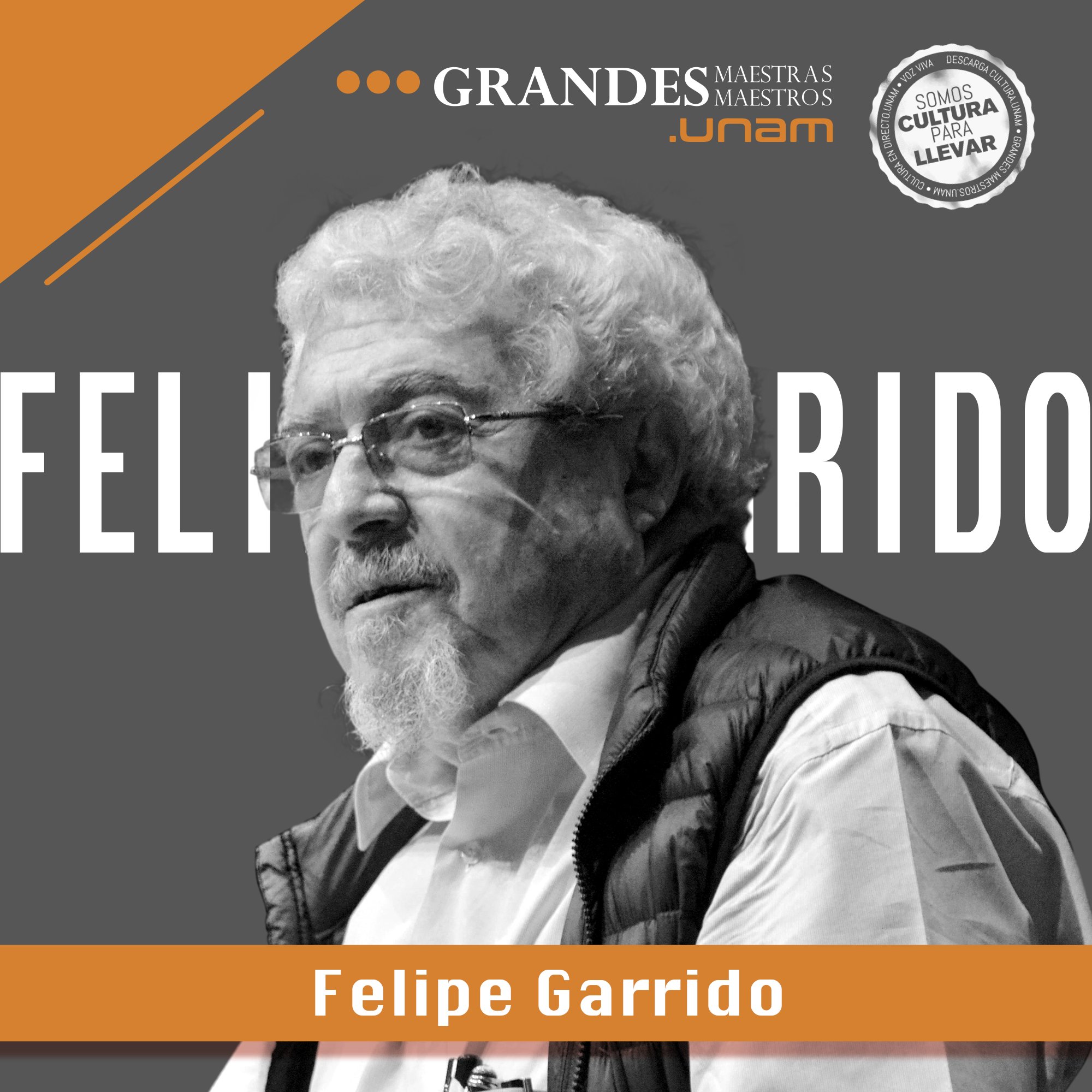 Felipe Garrido