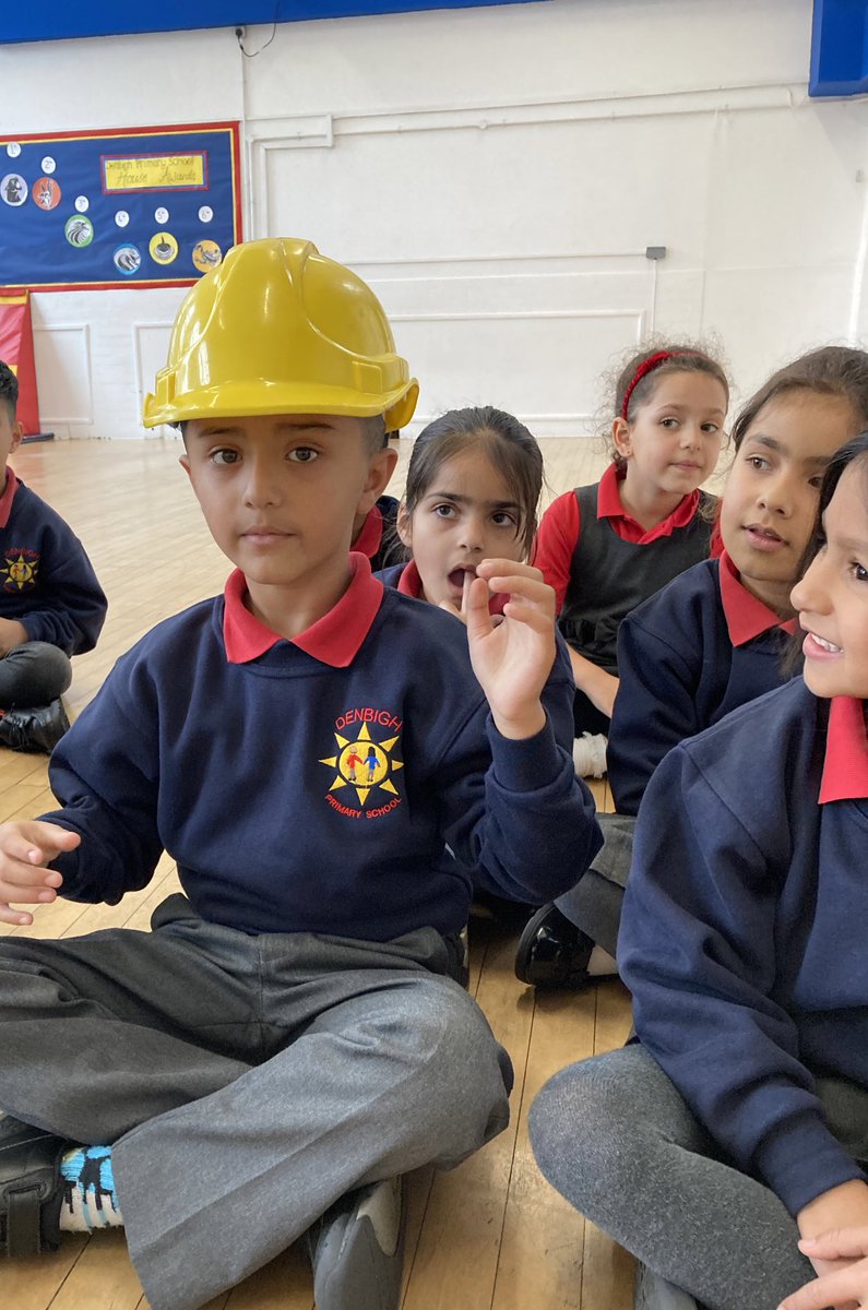 Denbigh | Primary School