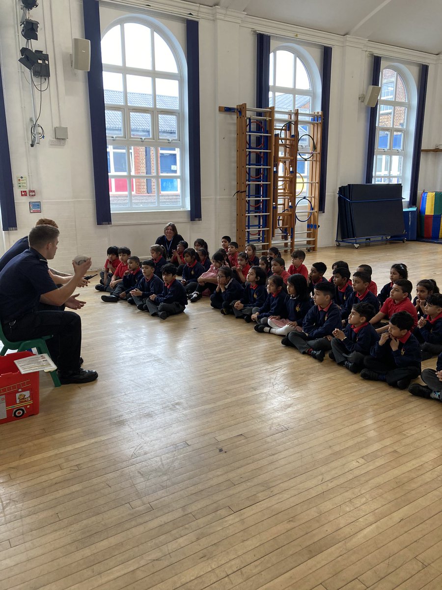 Denbigh | Primary School