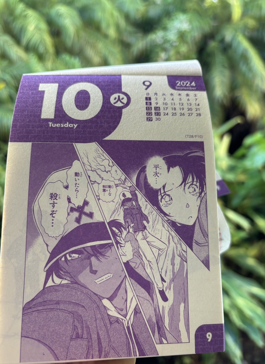 名探偵コナン：平次と和葉がついに付き合う【ネタバレ注意】 : あにこぱす ワンピースネタバレ