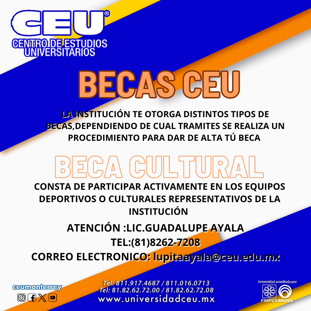 Ceu Mty Logo