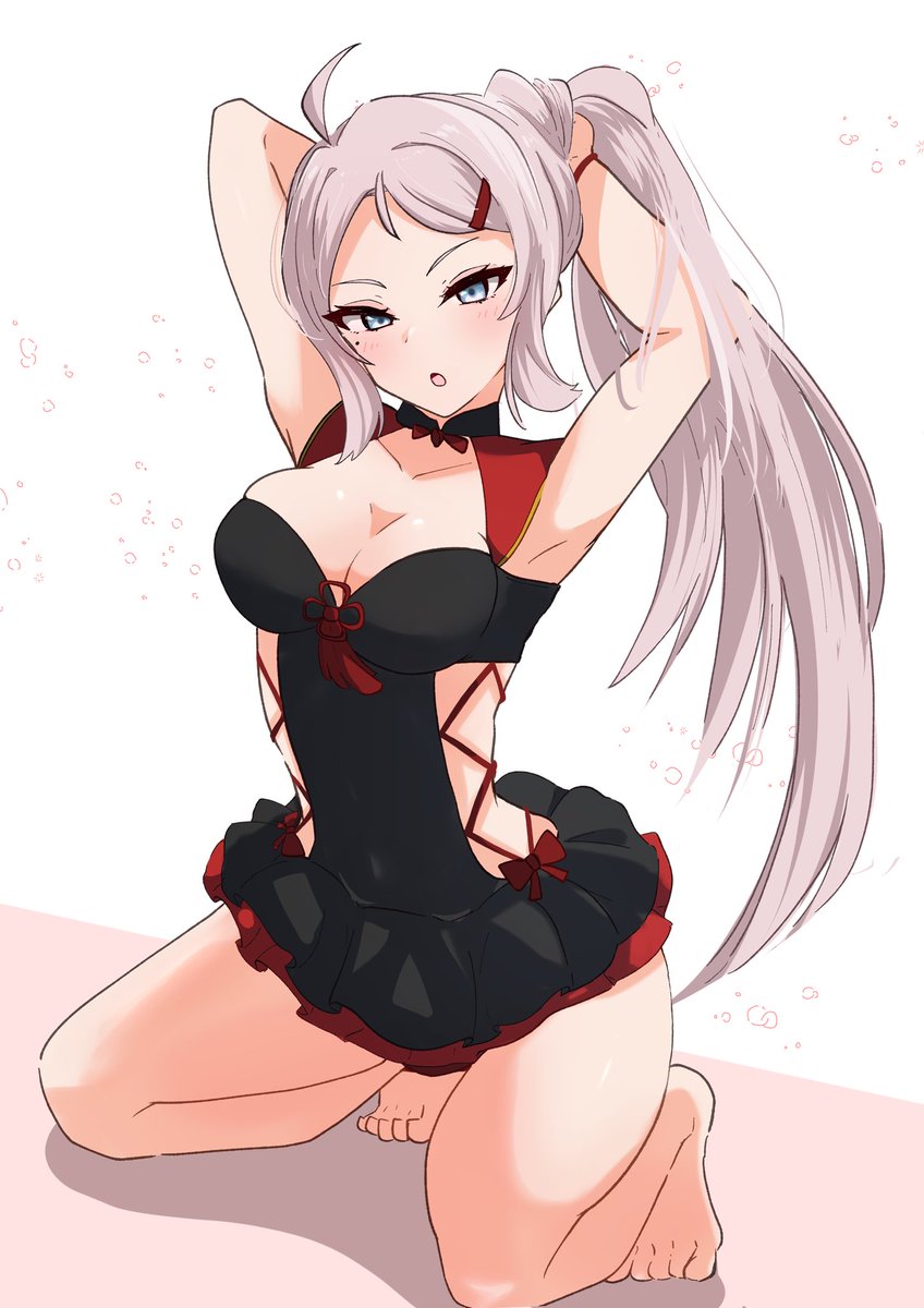 万能(@akebonocho) - Twilog (ツイログ)