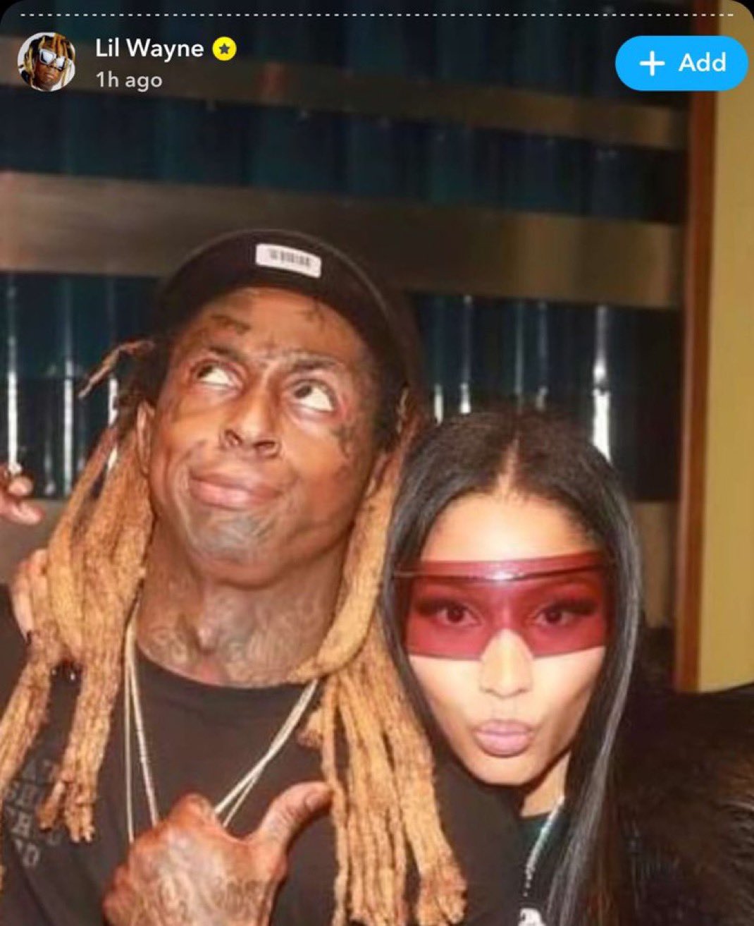 Nicki Minaj Og Lil Wayne 2024 Where Does New Orleans Native Lil Wayne