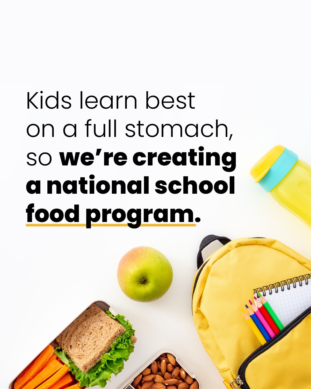 Pictures Of National School Meals Program National School Meals Week