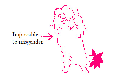 Hooved peets 🐑🐐🐄の漫画