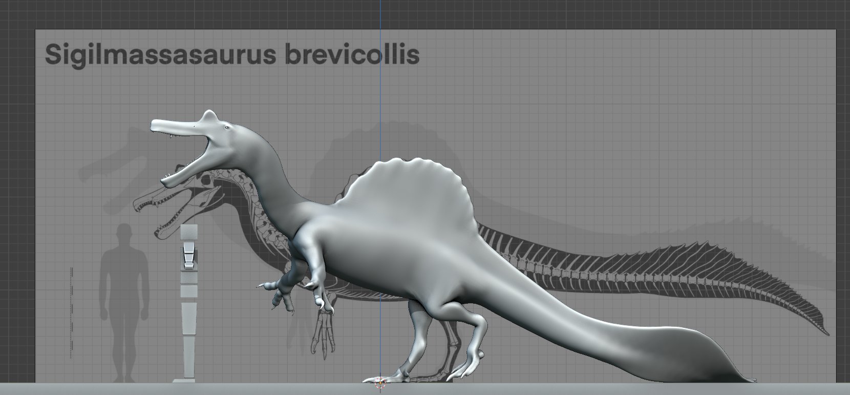 Sigilmassasaurus