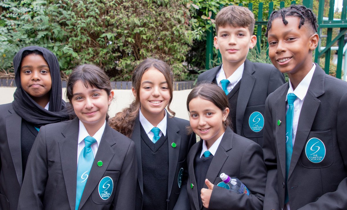 Open Evening 2024 - The Compton School