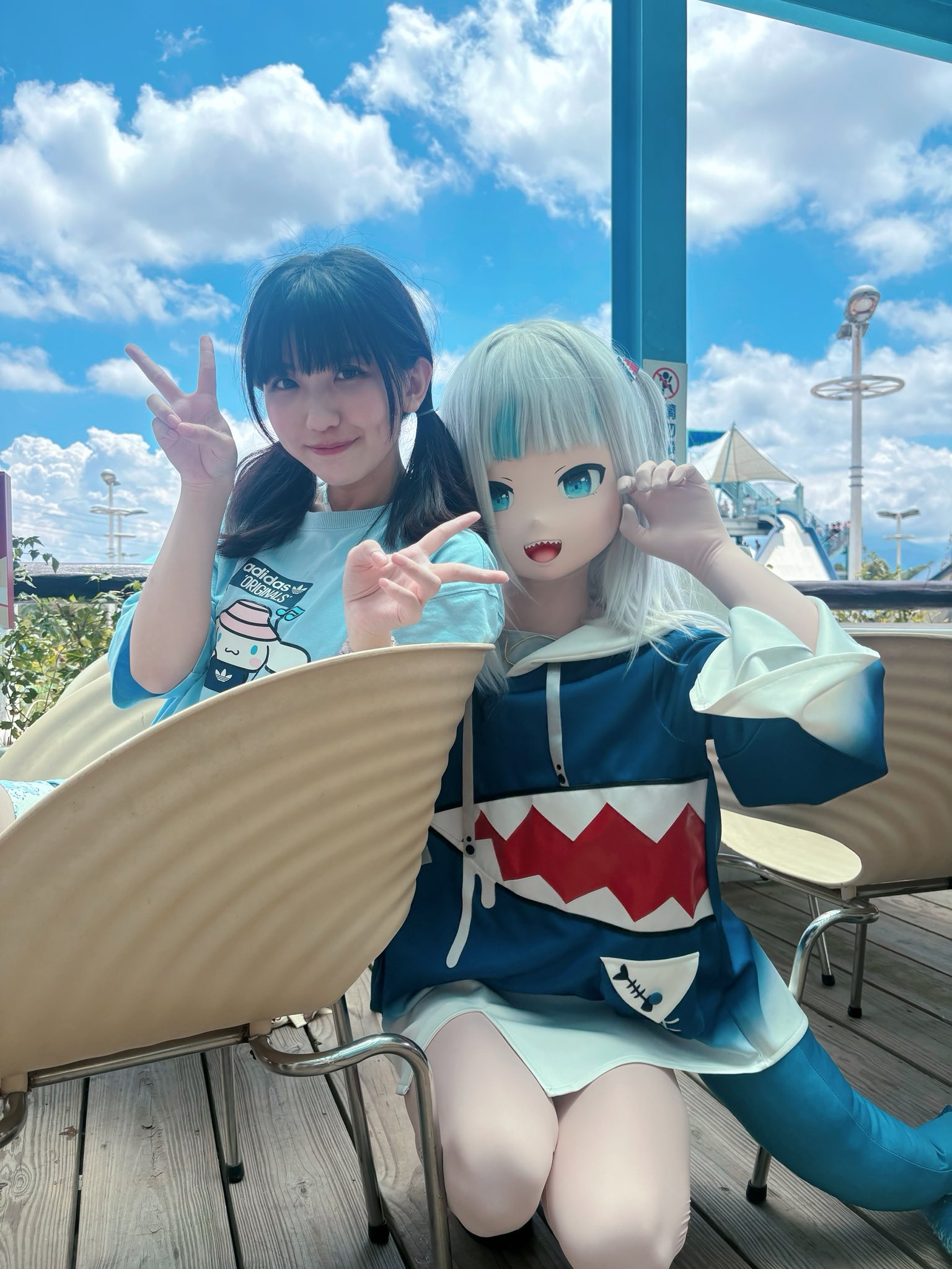 哈哭睏(Haku)/はくくん(活動休止中) (@g15648777) / X 哈哭睏(Haku)/はくくん(活動休止中) (@g15648777) / X
