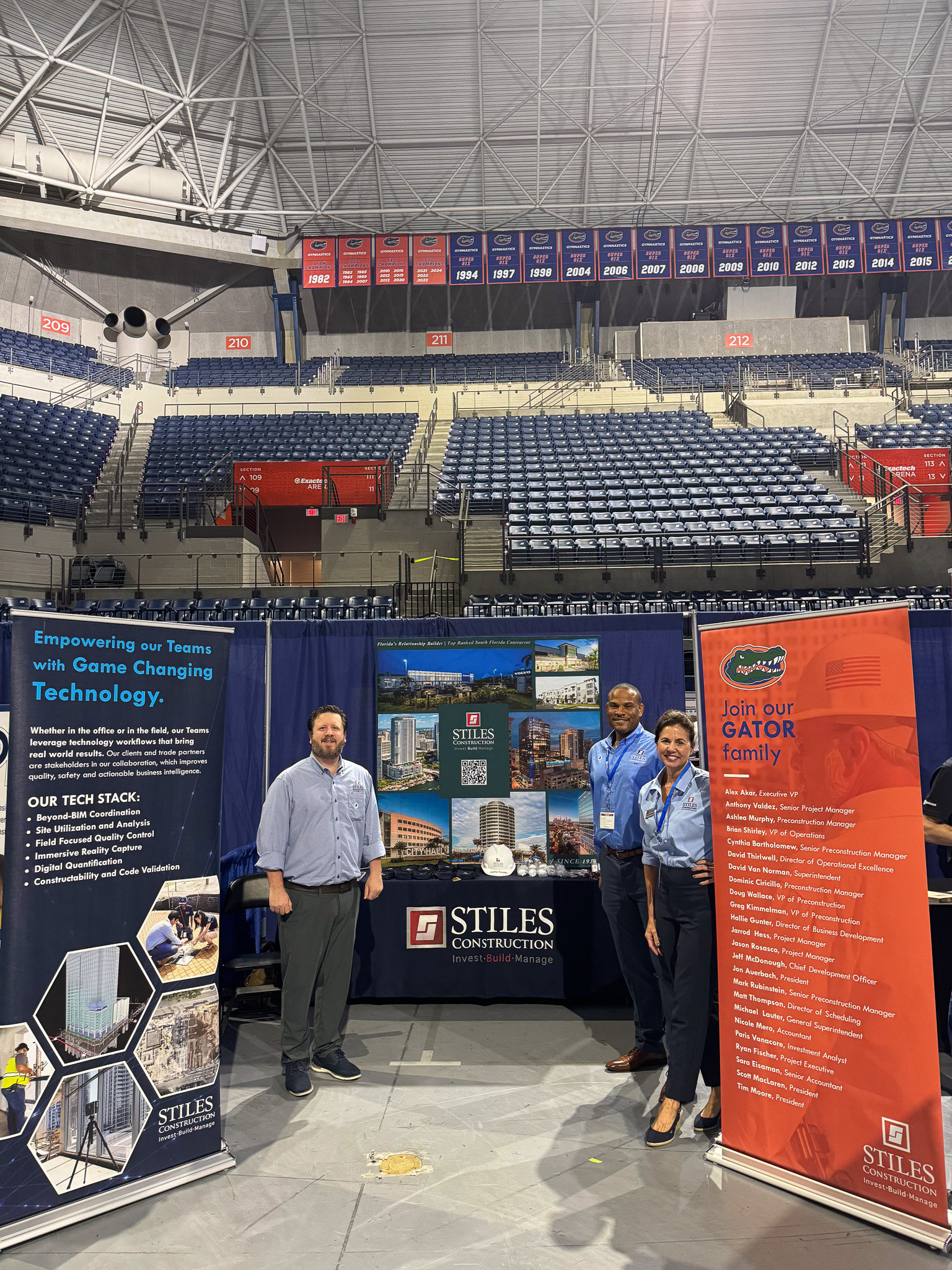 Stiles Construction Logo About — Stiles Development