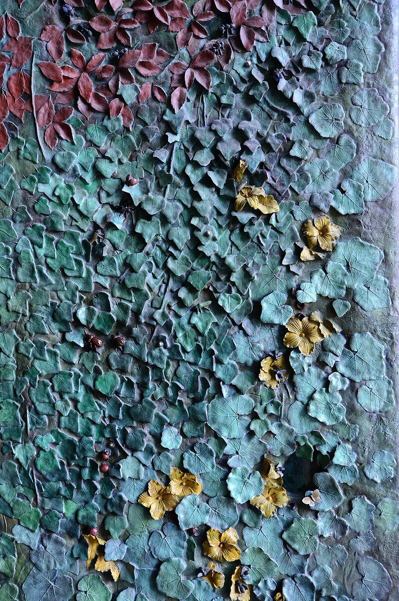 Western art is thriving, not dying. Meet 20 sculptors who are not only ...