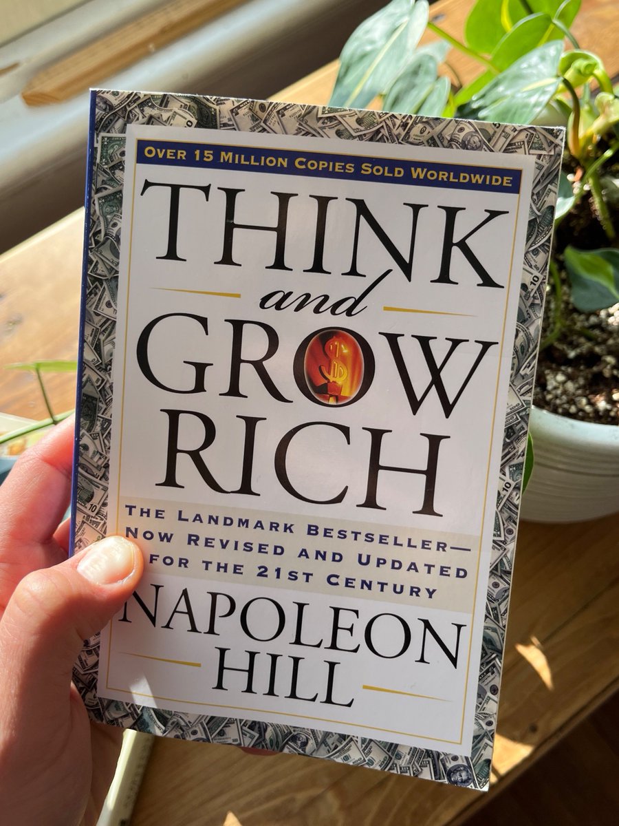 Napoleon Hill once said: "Whatever the mind can conceive and believe ...