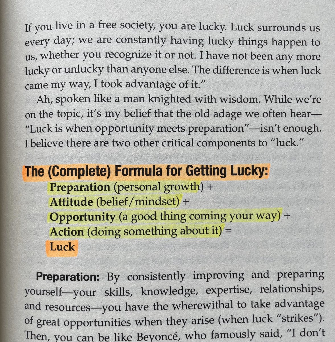 “The Compound Effect by Darren Hardy” No matter what you learn, what ...