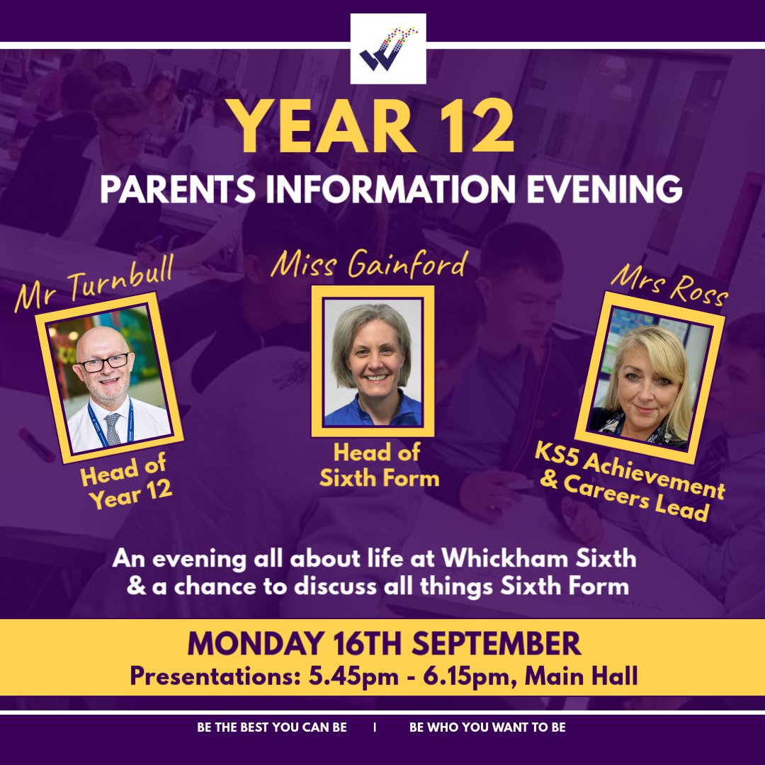 Whickham | School & Sports College