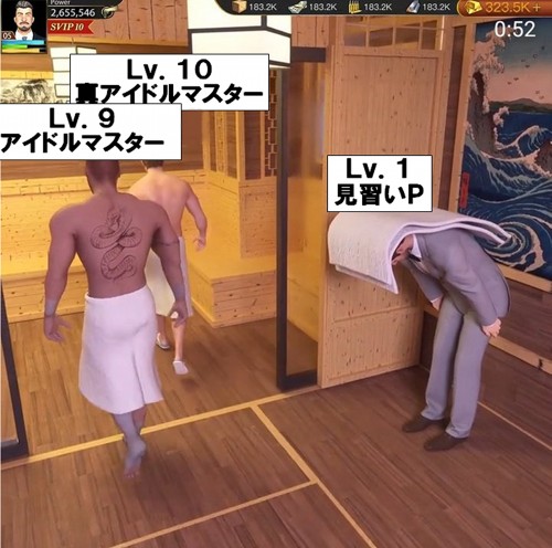 Yasuおすぎ🧢C104月曜東マ09b(@yasu_osugi) - Twilog (ツイログ)