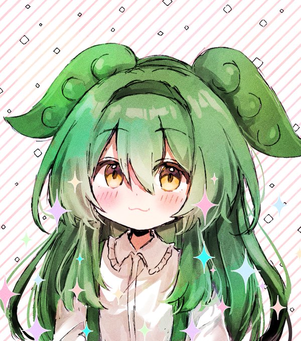 「zundamon」Fan Art(Latest)