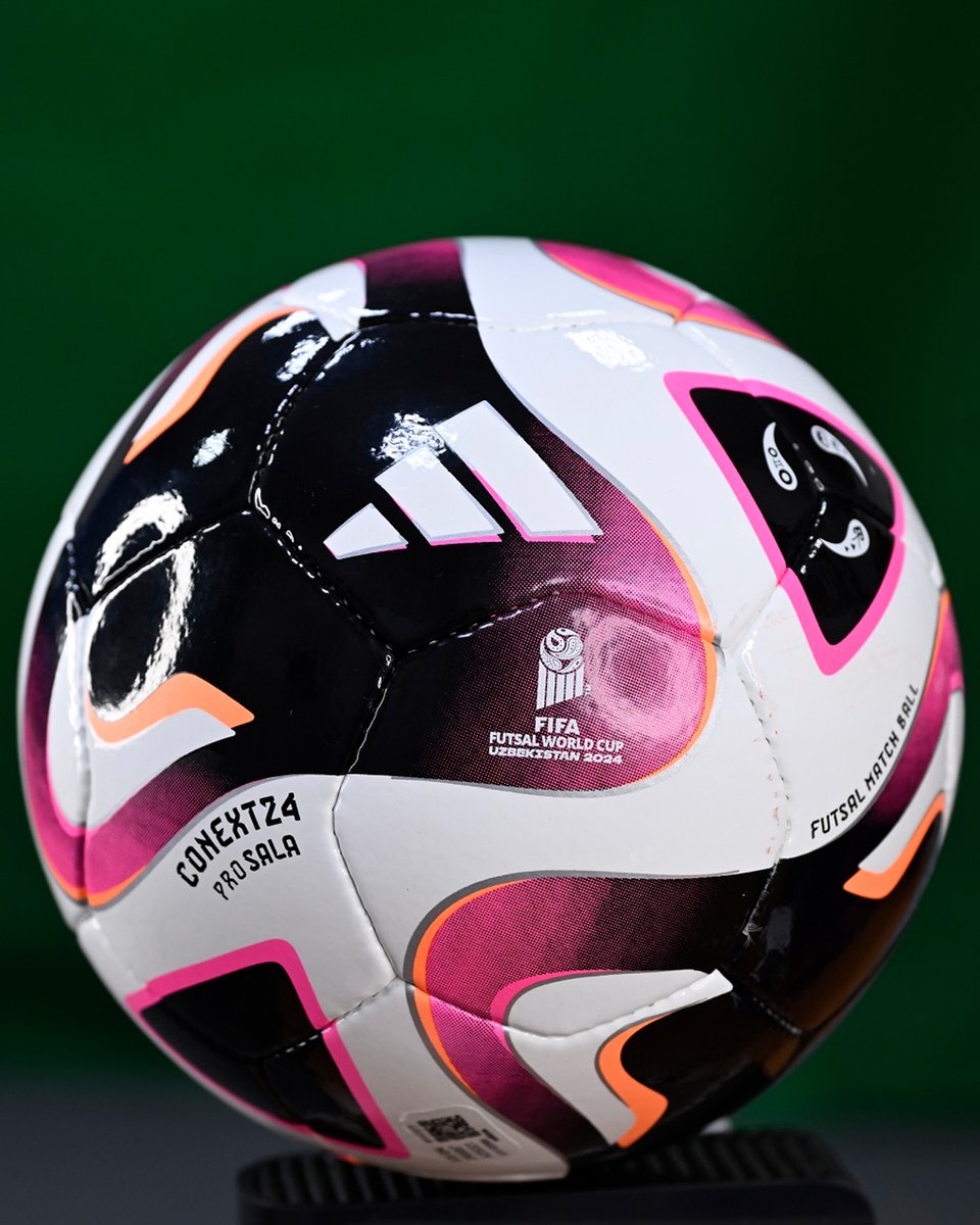 World Cup Soccer Balls 2024